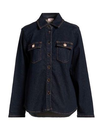 Oltre TOPS - Chemises en jean sur YOOX.COM