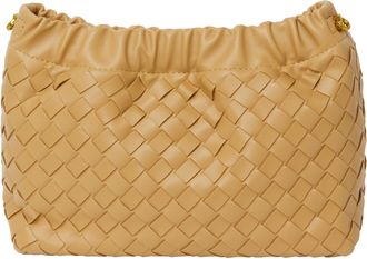 Faina Handtasche Handtasche Frauen Beige