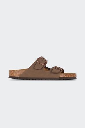 Birkenstock Sandales plates - Taille 42