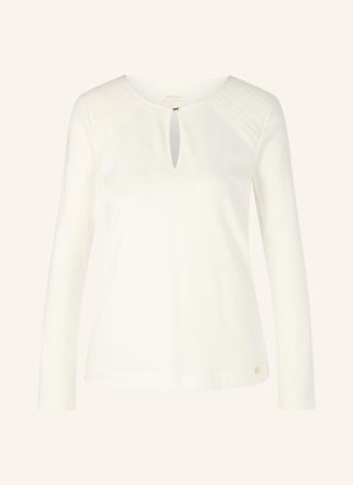 Marc Cain T-Shirt weiss