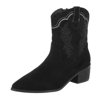 Ital-Design Cowboystiefel