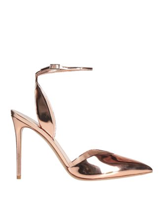 Giorgio Armani SCHUHE - Pumps auf YOOX.COM