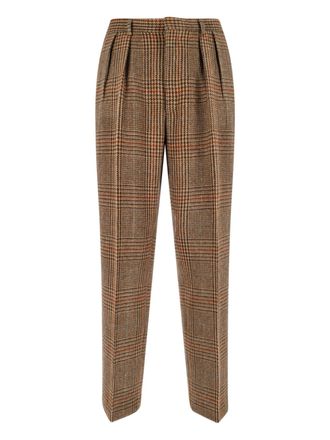 Polo Ralph Lauren Wool Trousers