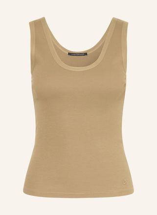 Luisa Cerano Luisa Cerano Top gruen