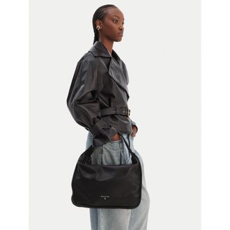 Patrizia Pepe Handtasche Patrizia Pepe 8B0315/L177-K103 Schwarz