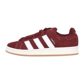 adidas Homme, Sport, Rouge, Taille: 44 2/3 EU Campus 00s