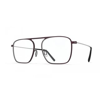 Blackfin Palisades Optical Frame - unisex - Accessoires - Noir - Taille: 54 MM