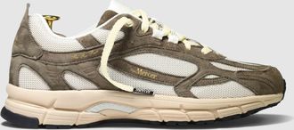 Mercer Amsterdam Baskets The Re-Run Desert 2.0 Brown