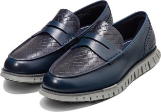 Cole Haan Loafer Zerogrand
