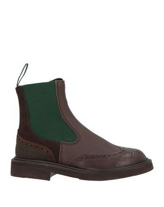 Trickers CHAUSSURES - Bottines sur YOOX.COM