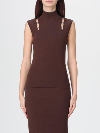 Liu Jo Pull LIU JO Femme couleur Marron