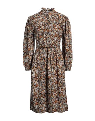 Antik Batik KLEIDER - Midi-Kleider auf YOOX.COM