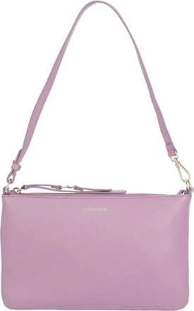 Coccinelle Femme, Sacs, Violet, Taille: ONE Size C-Me Handbag