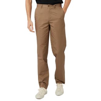 Fred Perry Classic Trouser Shaded Stone Brown Hose Herren