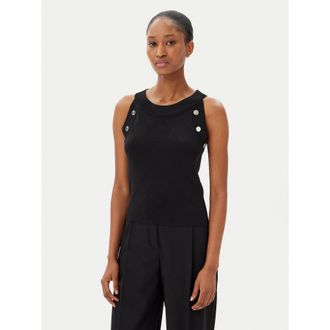 Artigli Top ACMA001879 002 Schwarz Regular Fit