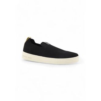 Michael Kors Juno Sneaker - - Shoes - Damen - Schwarzk - 35 EU