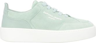 Emporio Armani SCHUHE - Sneakers auf YOOX.COM