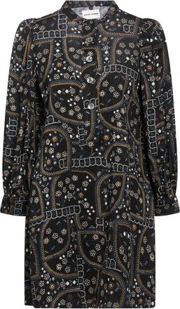 Antik Batik KLEIDER - Mini-Kleider auf YOOX.COM