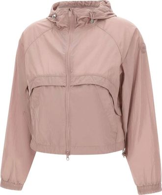 Colmar Femme, Vestes, Rose, Taille: 38 FR Colmar Originals Vestes Pink