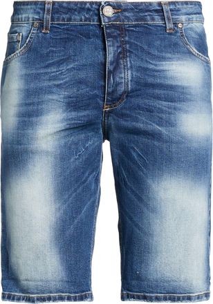Eredi Del Duca HOSEN & R&Ouml;CKE - Jeansshorts auf YOOX.COM