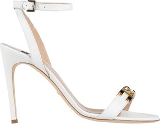 Elisabetta Franchi SCHUHE - Sandalen auf YOOX.COM