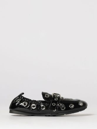 Marc Jacobs Mocassin Femme couleur Noir