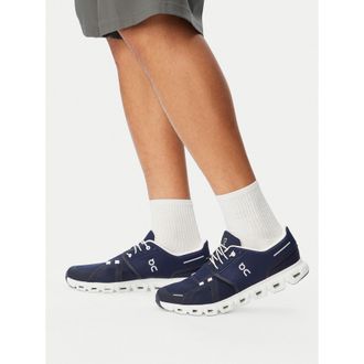 On Sneakers On Cloud 6 3MF10070692 Dunkelblau