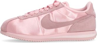 Nike Femme, Sport, Rose, Taille: 37 1/2 EU Low Scarpa Cortaz