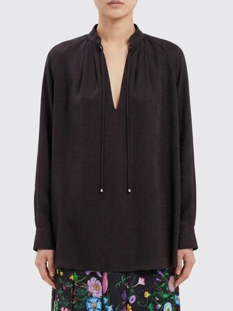 Gucci Top Femme couleur Kaki