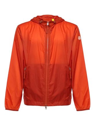 Moncler x Gilga Farm by Donald Glover veste Hamlin - Orange
