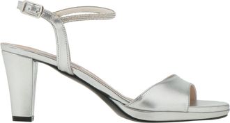 VICTORIA CHRIS SCHUHE - Sandalen auf YOOX.COM