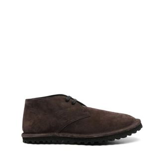 Dries Van Noten Herren, Schuhe, Braun, 45 EUGr&ouml;&szlig;e