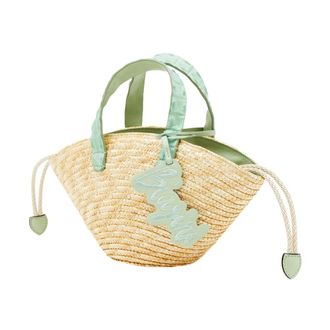 Biagini Damen, Taschen, Gr&uuml;n, ONE SIZEGr&ouml;&szlig;e