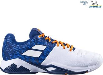 Babolat Herren Tennisoutdoorschuhe PROPULSE BLAST AC MEN