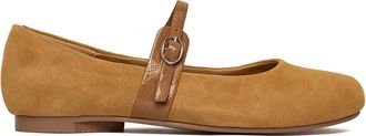 Lasocki Ballerinas Lasocki CEO-WS1166-01 Braun