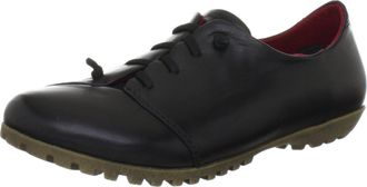 Citygate 850119, Damen Klassischer Schnürer, Schwarz (schwarz 1), EU 36