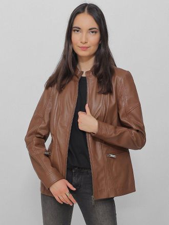 JCC Lederjacke 31023628