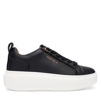 Alexander Smith Sneakers Alexander Smith Stone SXBCHSW-9502-BLK Schwarz