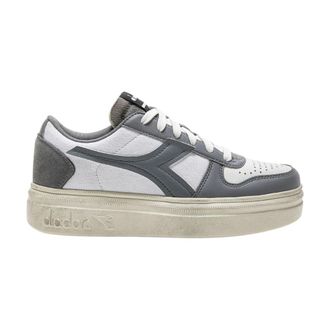 Diadora Bold Dunes Casual Sneaker - - Shoes - Damen - Wei&szlig; - 40 EU