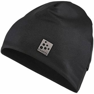 Craft M&uuml;tze ADV MICROFLEECE PONYTAIL HAT