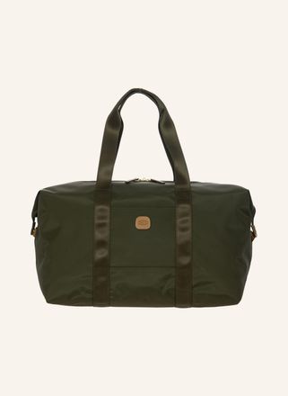 Bric's Weekender X-Bag gruen