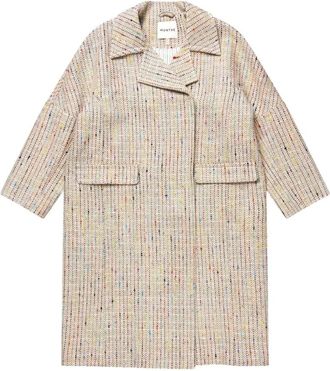 Munthe Vestes - Femme - Manteaux - Multicolore - Taille: 42 FR