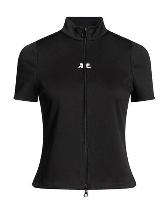 Courr&egrave;ges TOPS - Sweatshirts auf YOOX.COM