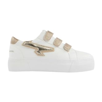 Kaporal Damen, Schuhe, Wei&szlig;, 39 EUGr&ouml;&szlig;e