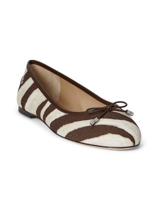 Lauren Ralph Lauren Ballerina JAYNA