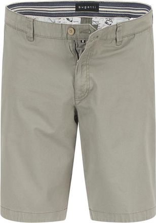 Bugatti Herren Shorts gr&uuml;n
