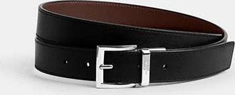 Coach Zuschneidbarer Wendeg&uuml;rtel Mit Dornschlie&szlig;e, 30 Mm