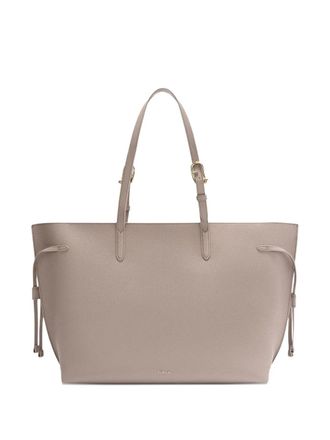 Furla Gro&szlig;er Shopper - Nude