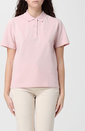 Burberry Polo BURBERRY Damen Farbe Pink