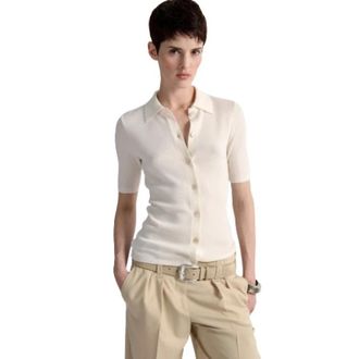Barbara Bui Tops - - Knitwear - Damen - Beige - M